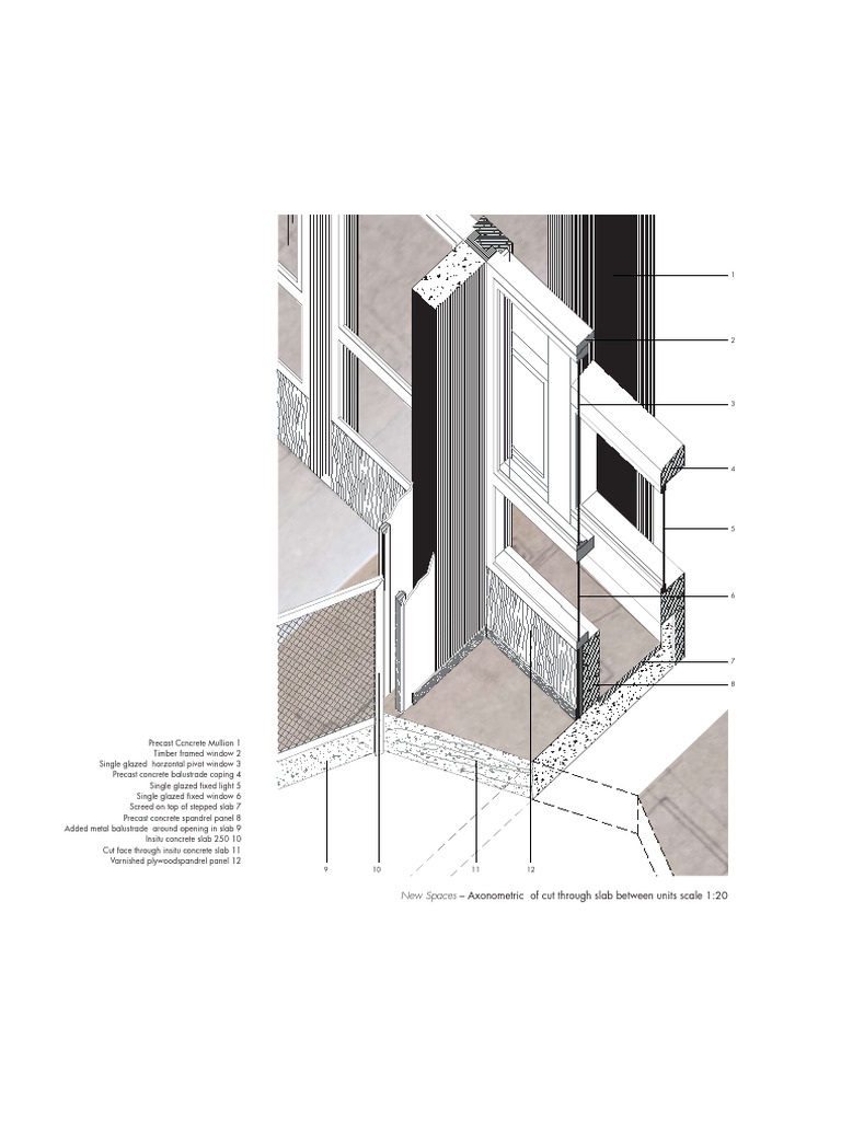 Detalle Proyecto | PDF