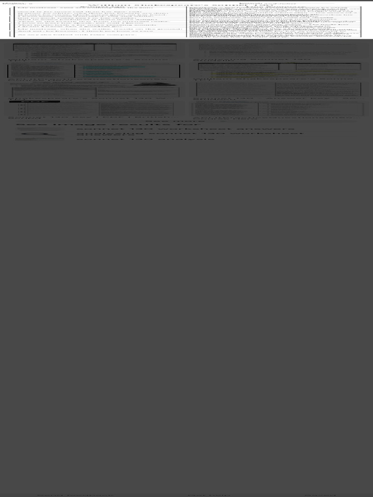 Sonnet 130 Worksheet - Google Search | PDF