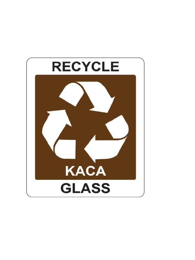 Logo Kitar Semula | PDF