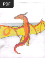 Pyrrhia and Pantala Detailed Map | PDF | Volcano | Island
