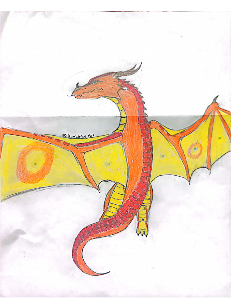 Pika The Skywing Fanwing Art Entry | PDF