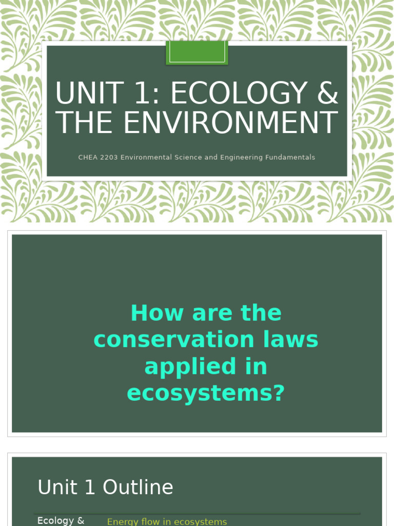 CHEA 2203 Hydrologic and Nutrients Cycle | PDF | Water | Water Vapor