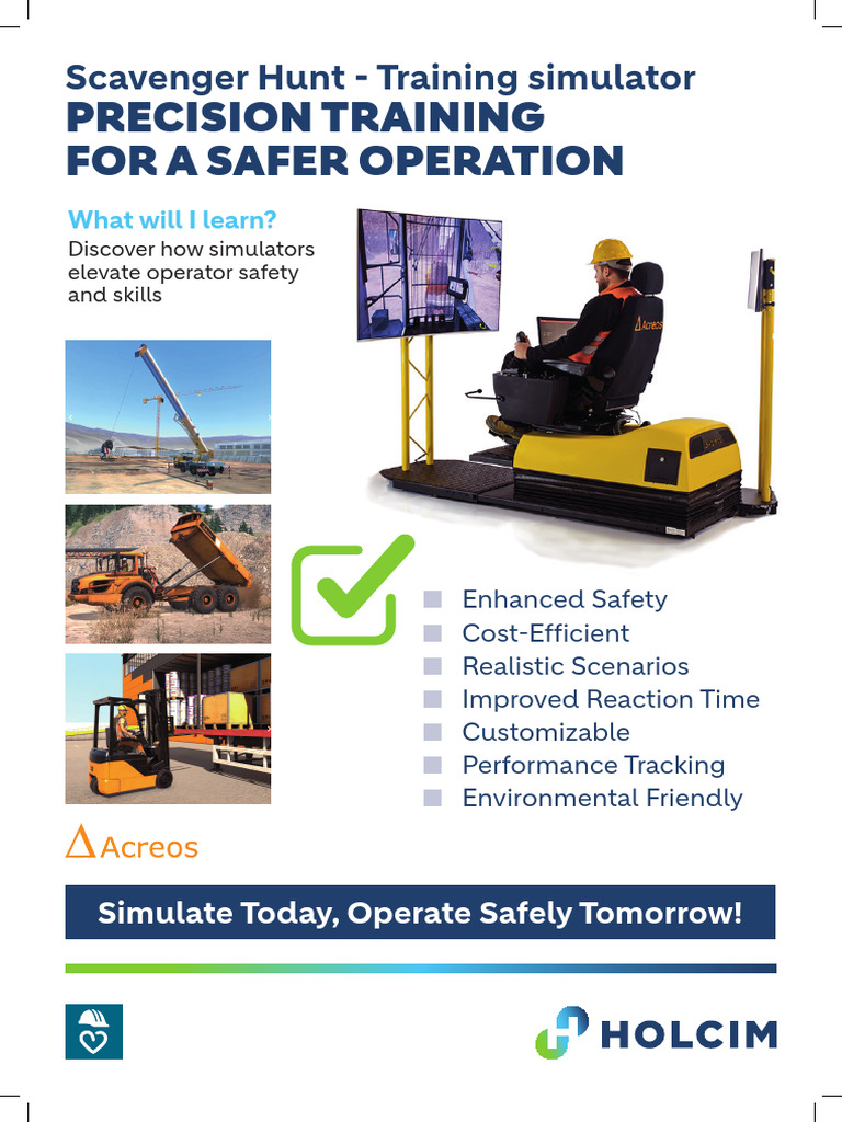 Scavenger Hunt Posters HD | PDF