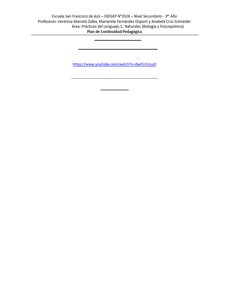 Taller de ESI 2021 | PDF