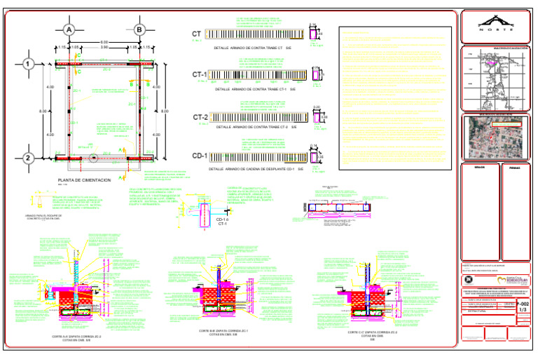 Estructural 2 | PDF | Hormigón | Ingeniería estructural