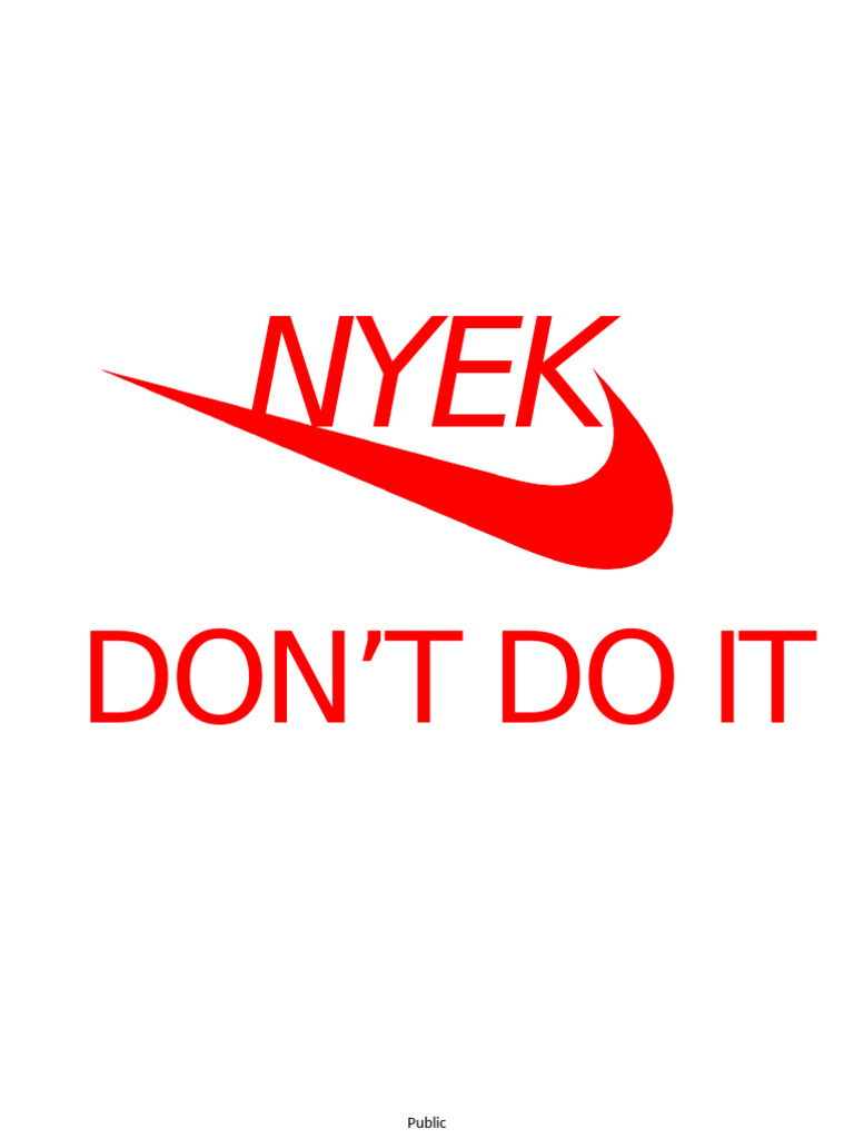 NYEK | PDF