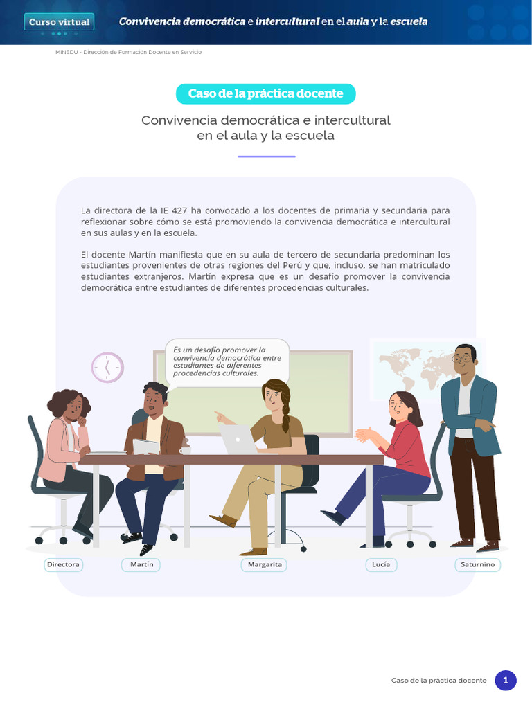 Cdi CPD 2025 | PDF | Enseñando | Escuelas