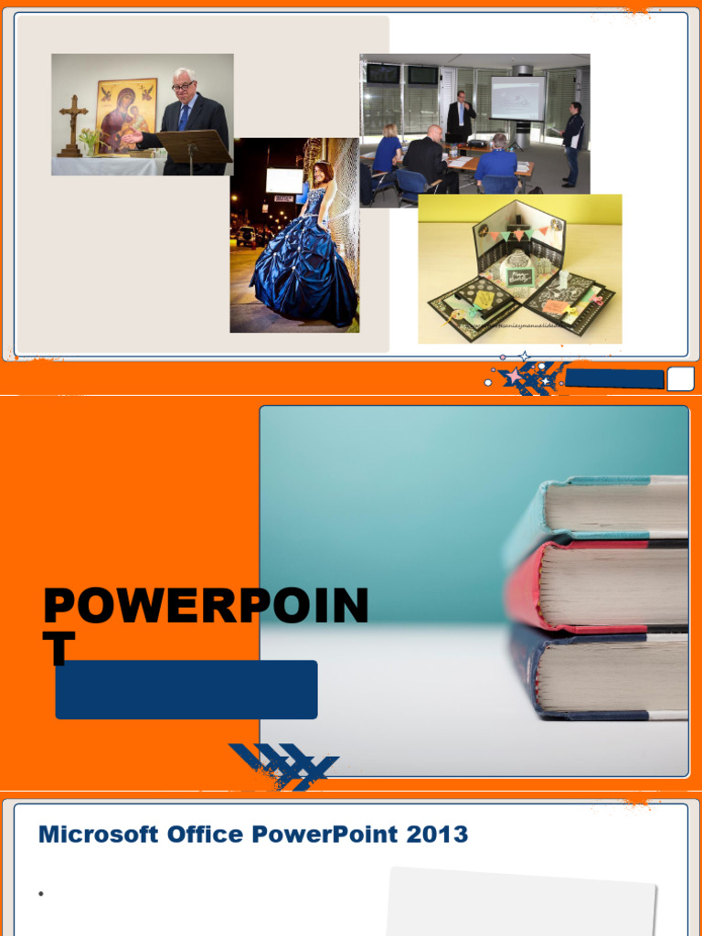 POWERPOINT-LESSON-3 | PDF | Microsoft Power Point | Software