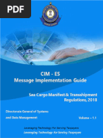 ICEGATE 2.0 - User Manual-Registration | PDF