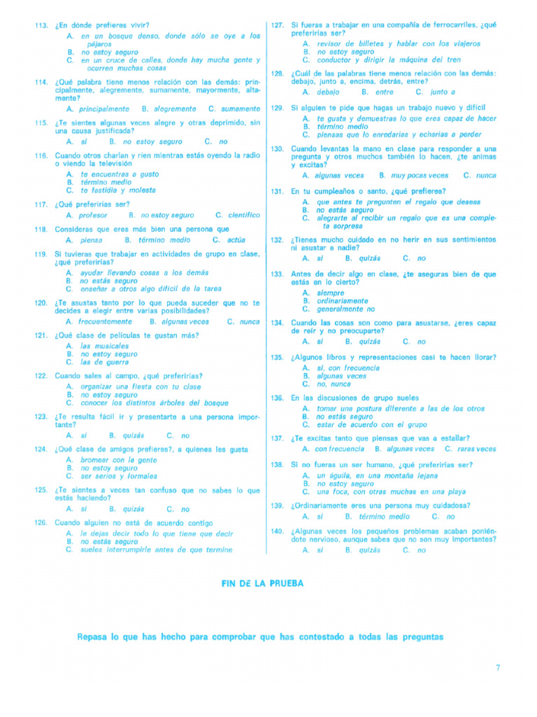 Cuestionario (1) | PDF