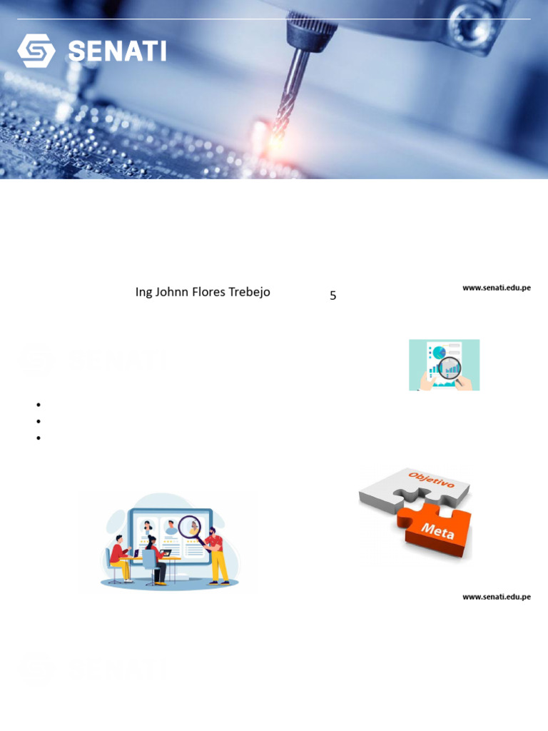 Seminario CP 5 | PDF | Gestión de recursos humanos | Business