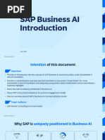 AI Declaration Form | PDF | Artificial Intelligence | Intelligence (AI ...