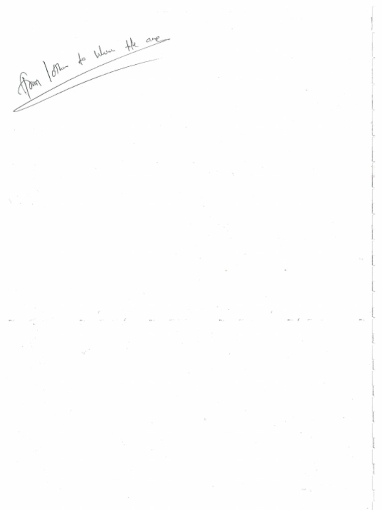 Church History 3 Notes | PDF