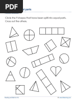 Power Maths Year 4 Textbook 4B | PDF