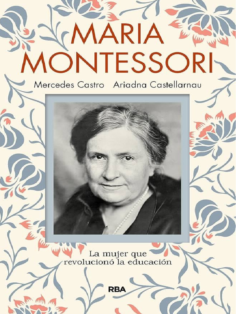 Maria Montessori | PDF