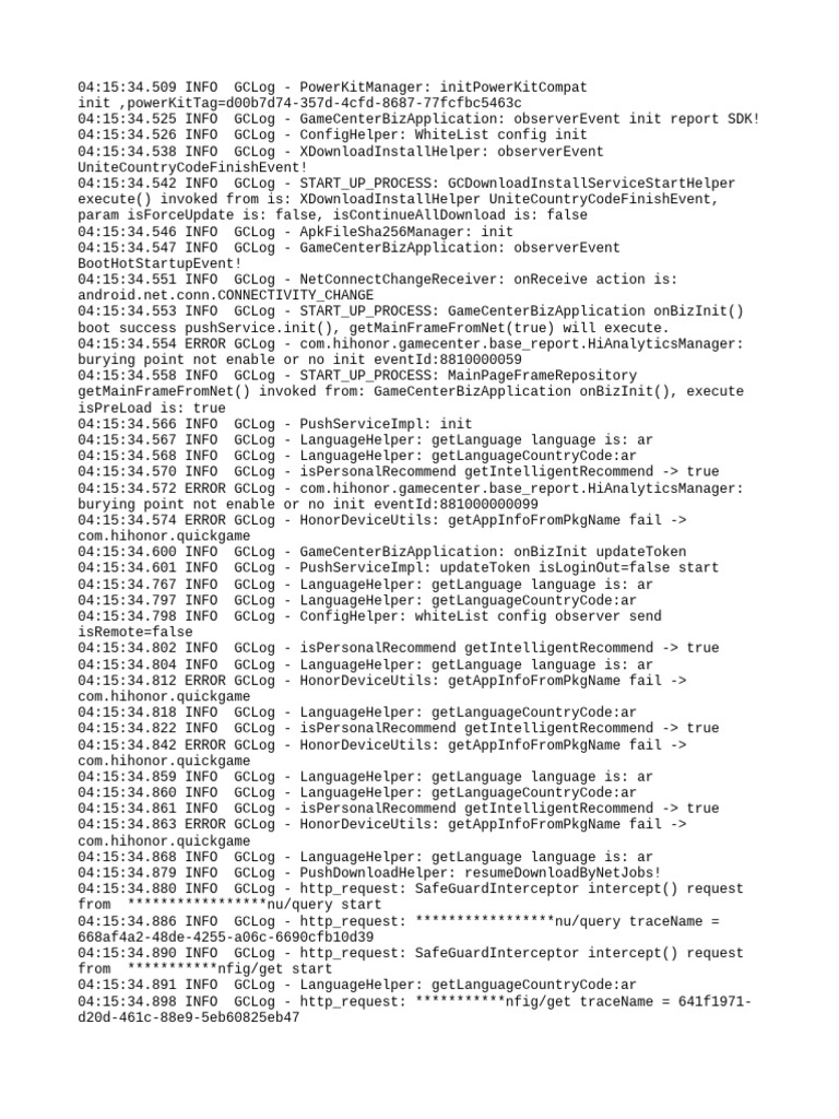 gc_2025_03_06 | PDF | Network Protocols | Computing