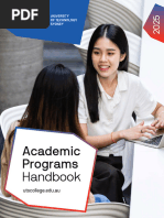 Paisley Campus Maps Uws | PDF