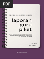 RPP Kurikulum Merdeka Ipas SD Kelas 3-1 | PDF