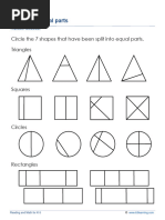 Power Maths Year 4 Textbook 4B | PDF
