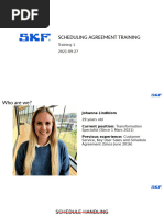 Mapping Specification - Delfor Edifact To Delfor Idoc | PDF ...