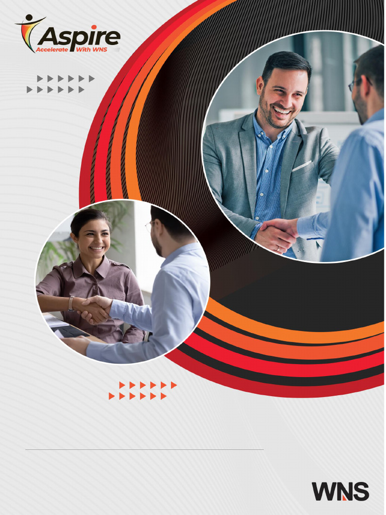 WNS Vuram Sales Strategy Partnerships JD | PDF | Sales | Leadership