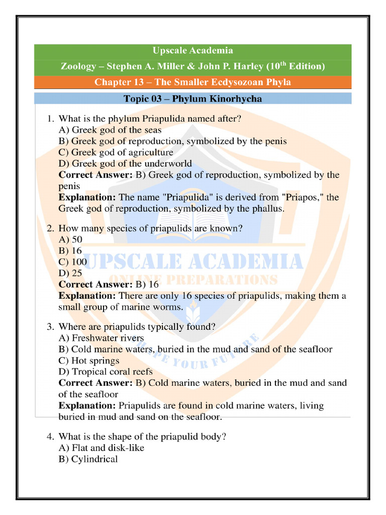 C13 - S13.3 Topic 03 | PDF