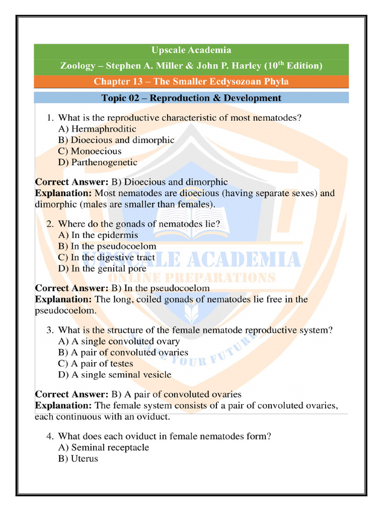 c13 - Topic s13.2 Topic 2 | PDF