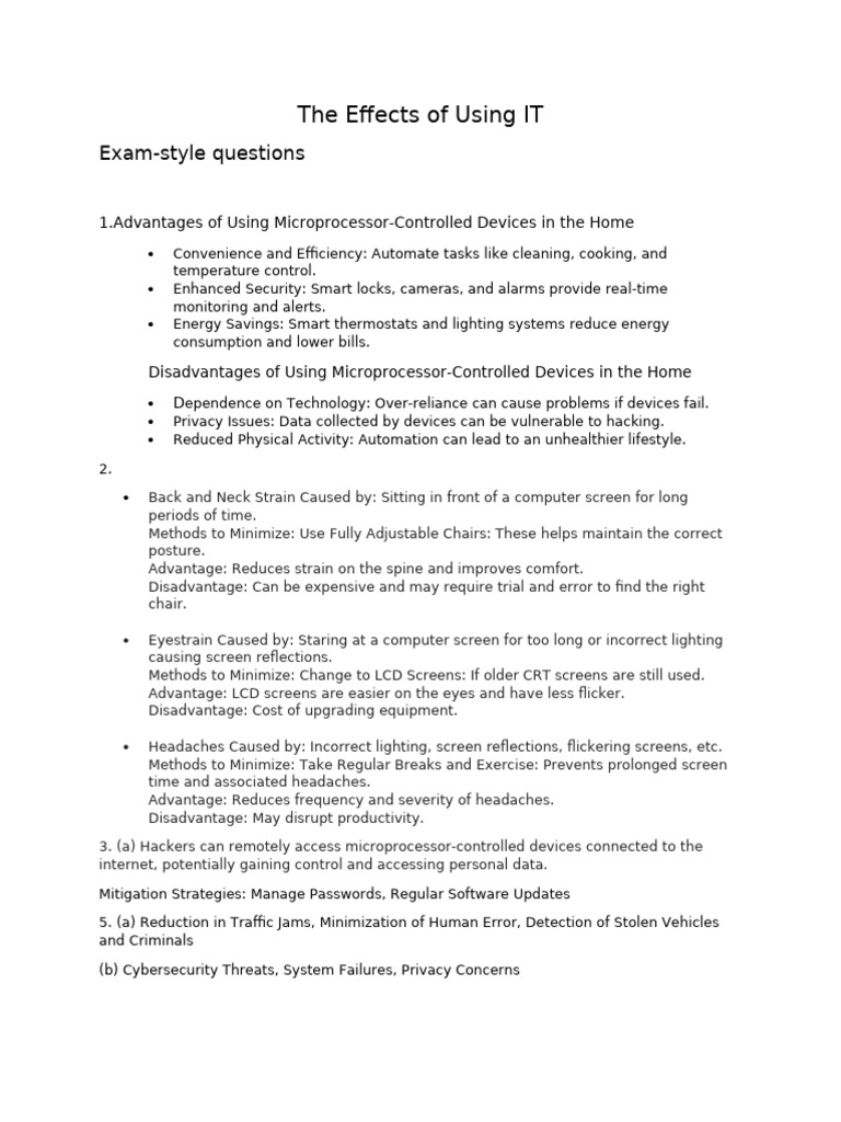 Chapt5 Homework | PDF