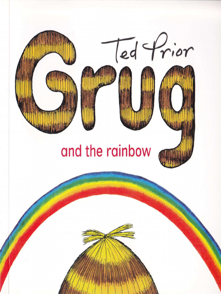 Grug and The Rainbow | PDF