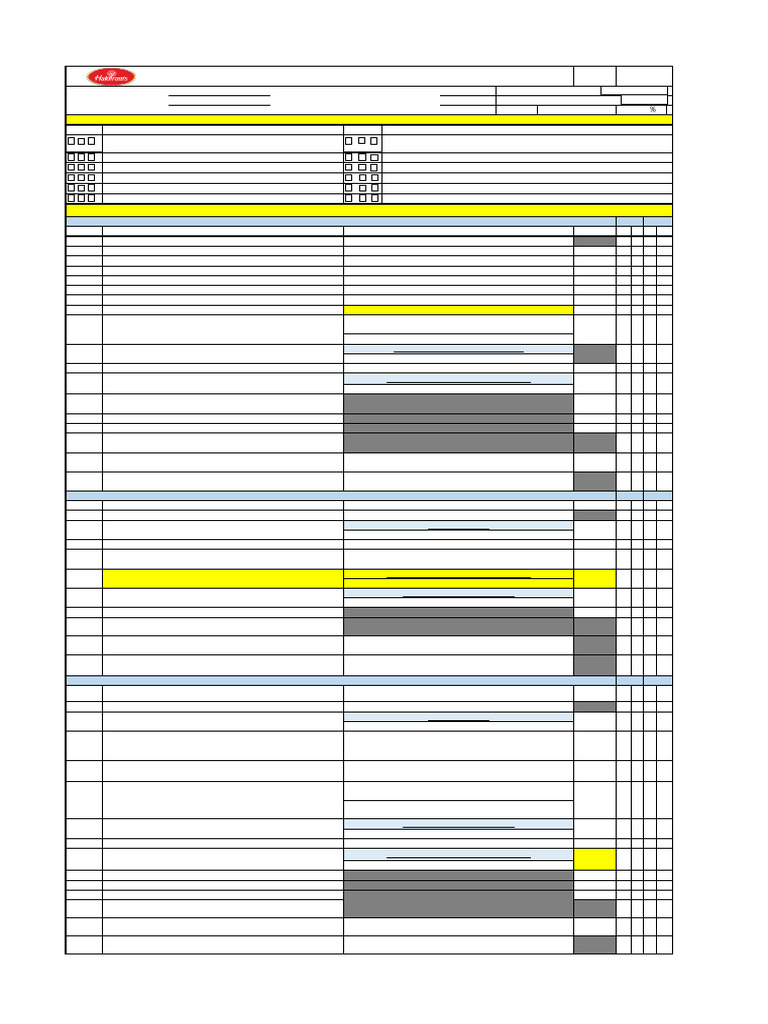 FOH - Chaat V2 - Mar'24 | PDF | Spoon | Chutney