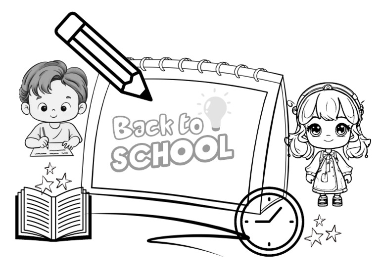 Belajar Mewarnai TK | PDF