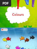 3M 3630 Translucent Vinyl Color Chart | PDF | Red | Blue