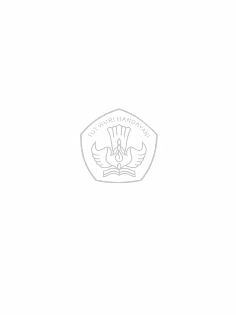 Logo Tutwuri Handayani | PDF