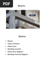 Book All SFD BMD PDF | PDF | Bending | Beam (Structure)