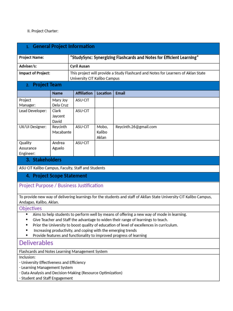 II SIA 2-4 | PDF | Software Development Process | Software
