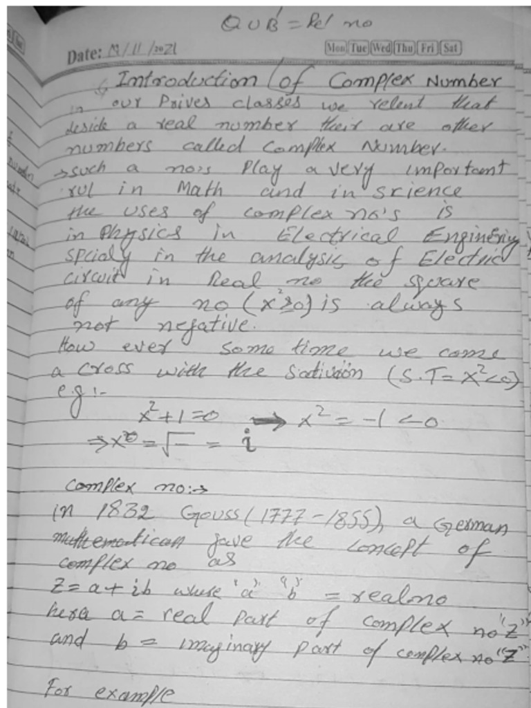 CMC Mid Course | PDF