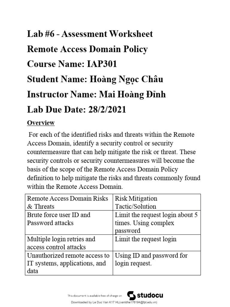 785734974-iap301-lab6-ia1406-this-is-for-free-hehe-đã nén-trang-trang-đầu ra | PDF | Security ...
