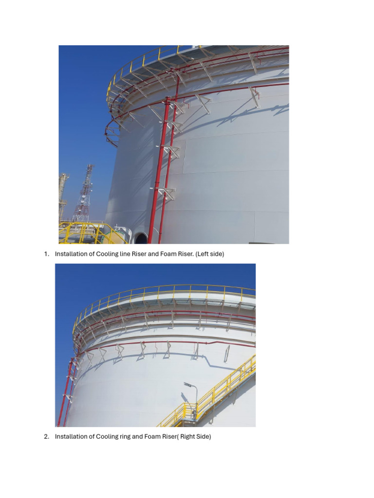 Cooling System Installation Guide | PDF