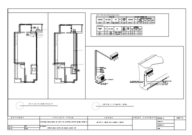 Floor Layout 2-Layout1 | PDF | Building Engineering | Building Technology