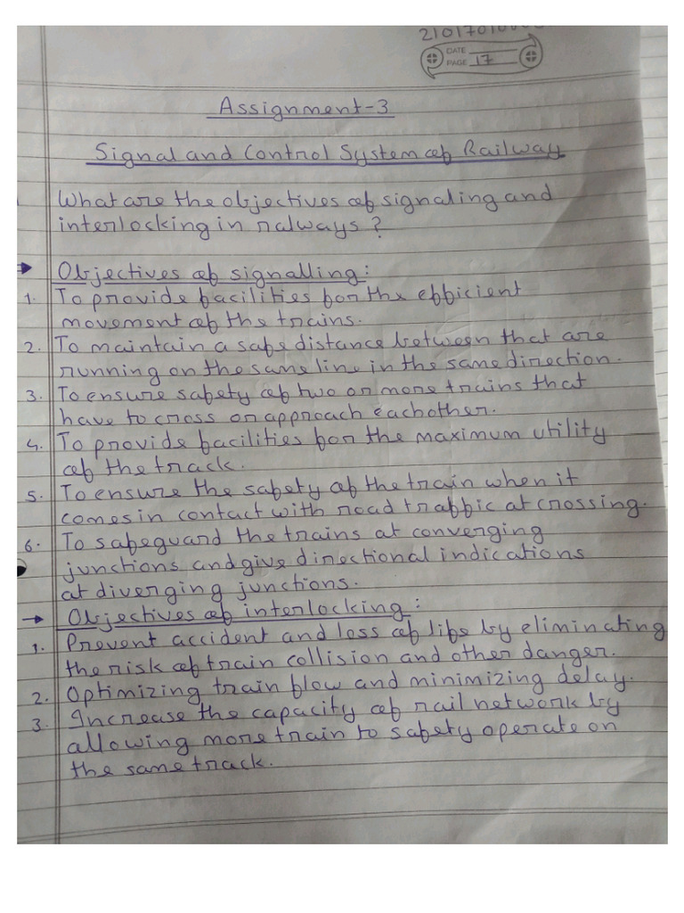 R&AE Assignment 3 | PDF