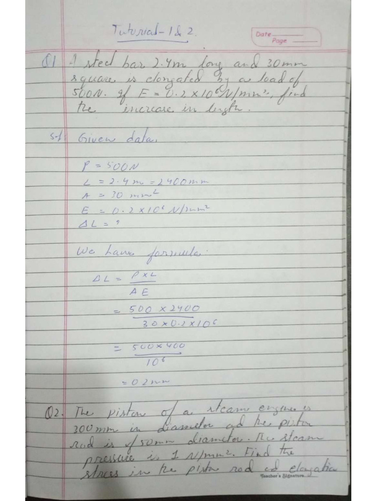 SOM Assignment Tutorial | PDF