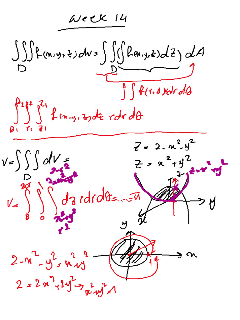 Lecture & Tutorial - Week 14(1) | PDF