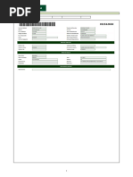 PEM 2025 Malaga | PDF | Edificios y estructuras | Ingeniería de Edificación