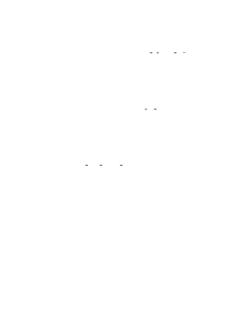 7.2 Volume by Cross Sections Worksheet | PDF