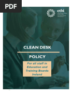 Lost and Found Policy Overview | PDF