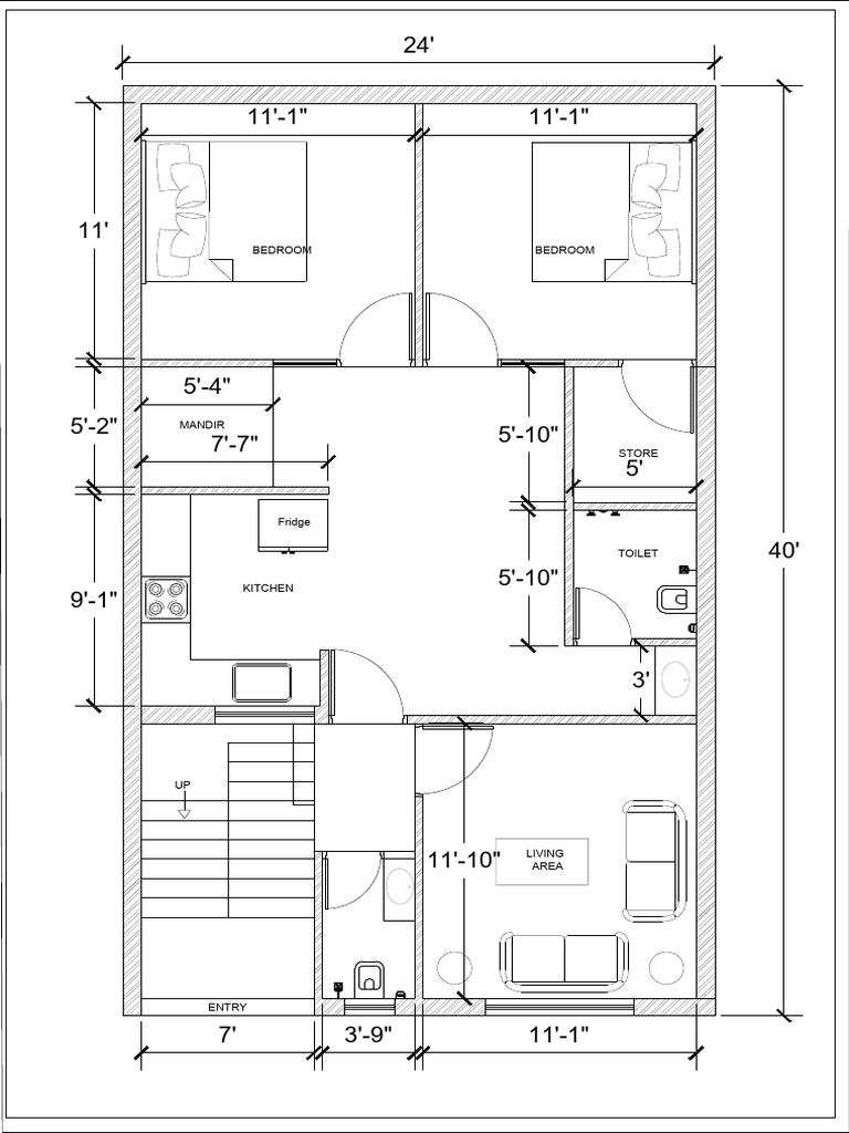 Residence Op 3 | PDF
