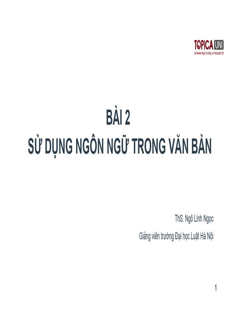 DWS104 Bai2 v2.0017102220 | PDF