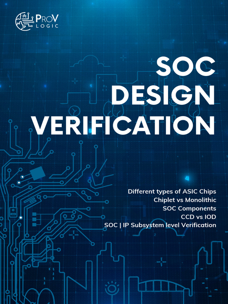 SOC_Verification_Debugging_material_1739857112 | PDF | Field Programmable Gate Array | System On ...