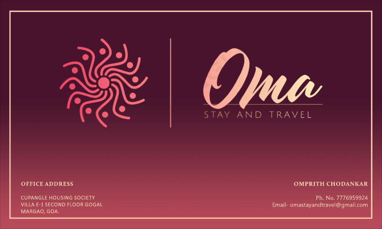 GOA VISITING CARD - Compressed | PDF