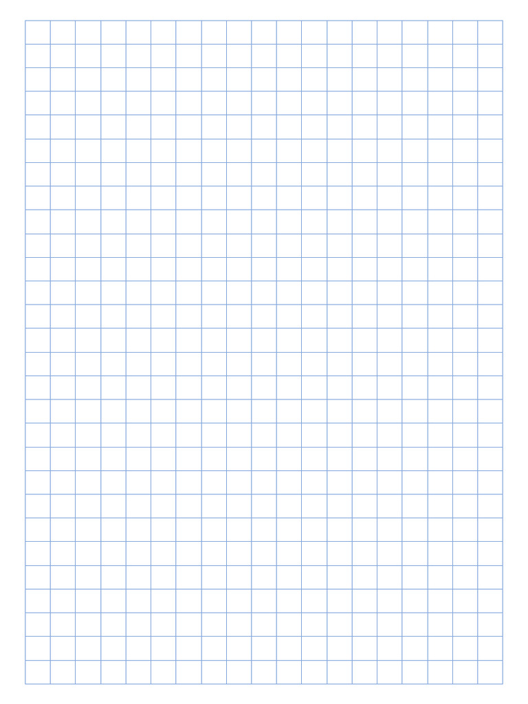 Graph Paper 10mm 1 en | PDF